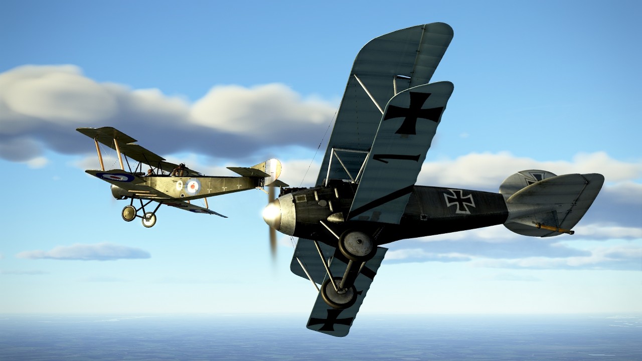 Hermann Göring: The Ace Pilot Behind the Infamy