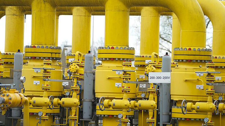 L'un des plus importants gisements de pétrole d'Europe découvert au ...