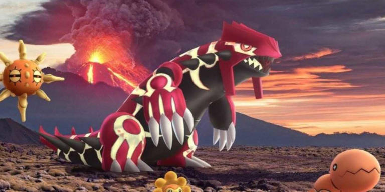 Pokémon GO's Ability To Reinvent Itself Shows It's More Than Just a Fad