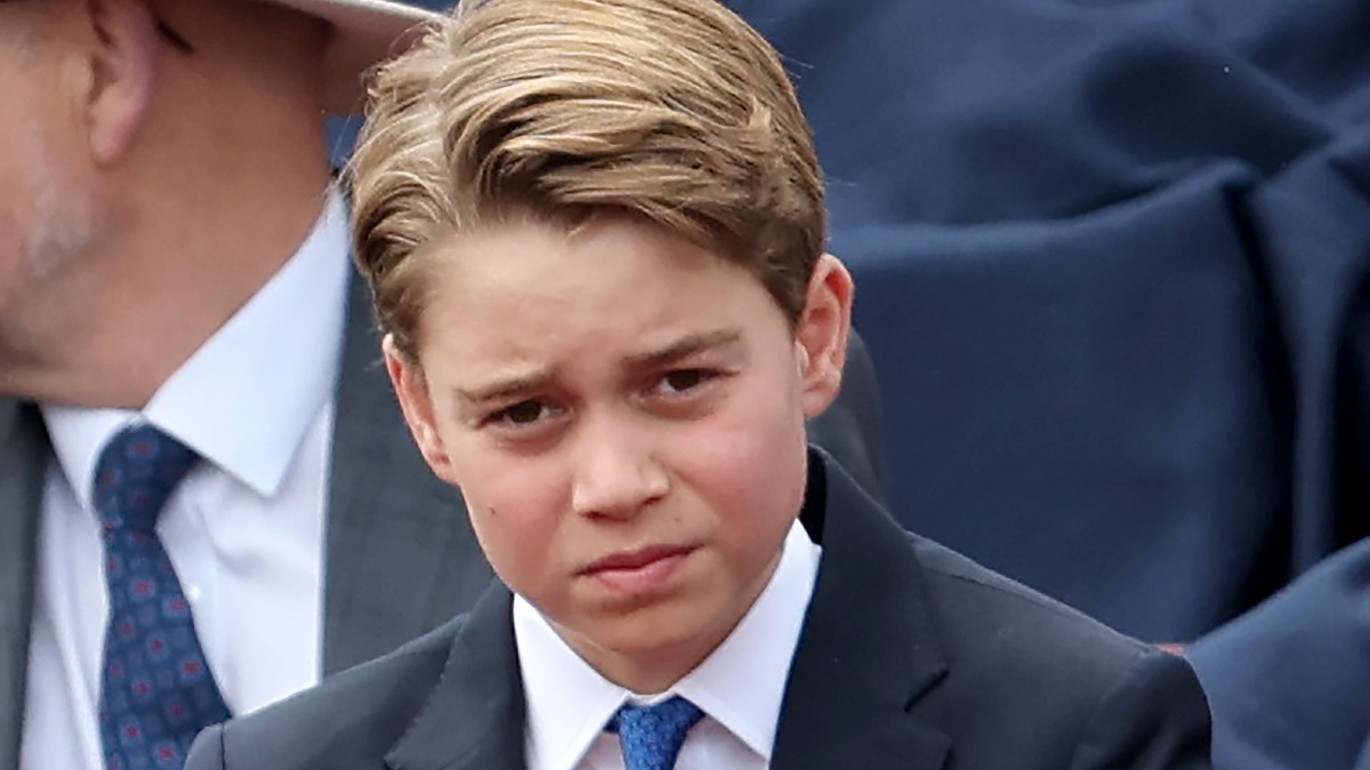 Prince George to face major change in the coming year