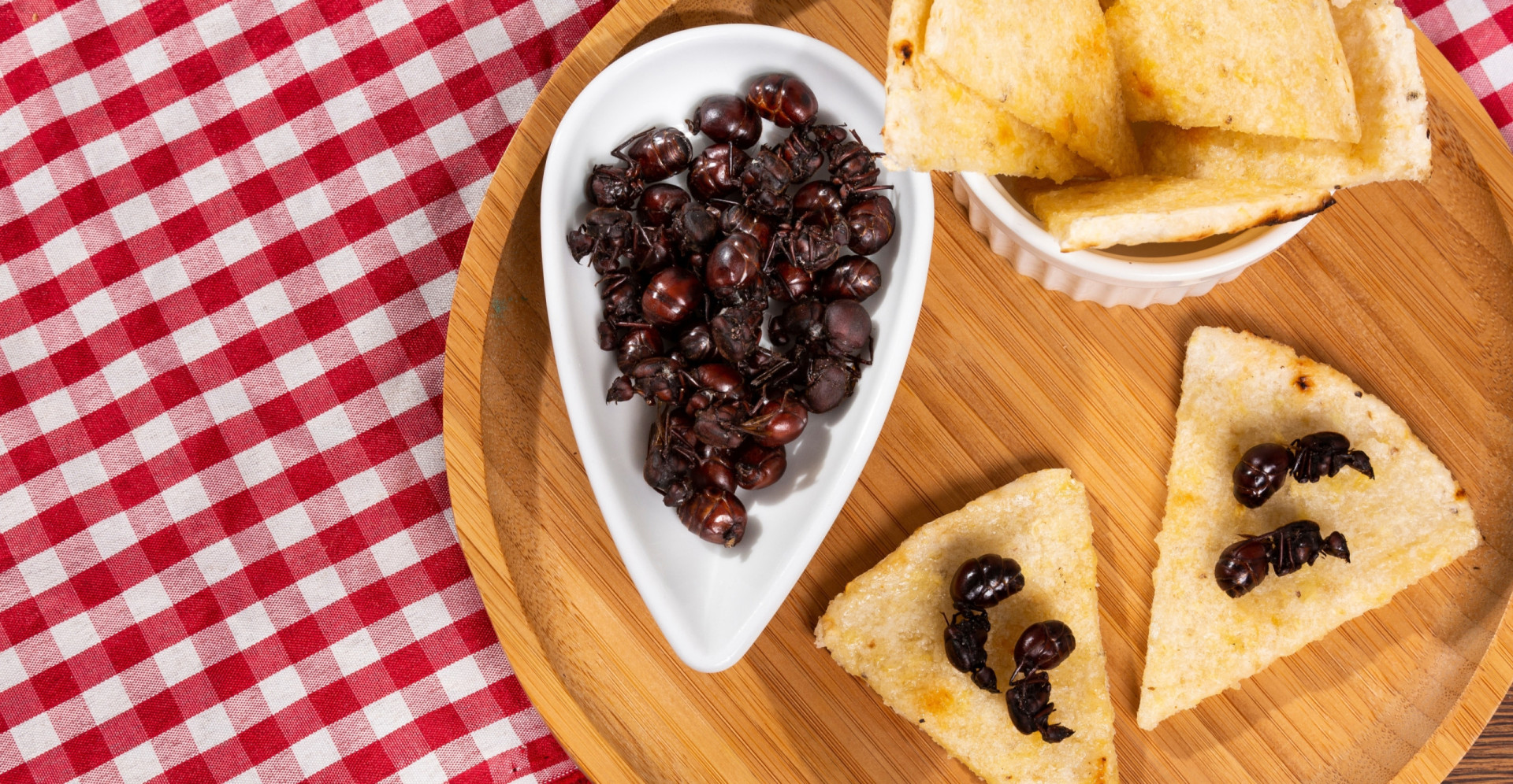 Do you know the 30 worst-rated foods in the world?