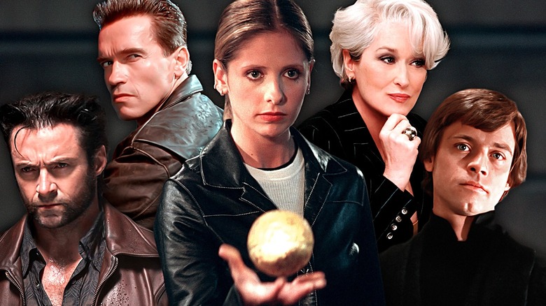 12 Actors Who Were So Perfectly Cast That They Can't Be Replaced