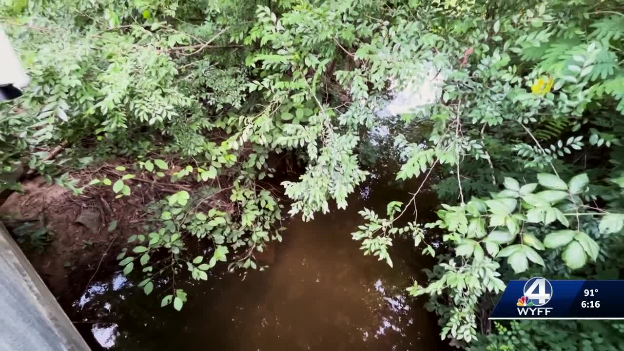 Water sensor system aims to improve flood warnings in parts of South ...