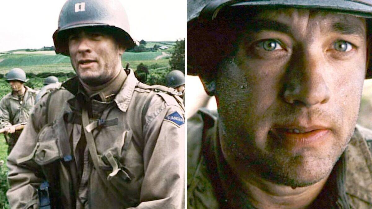 'Saving Private Ryan' Movie Details For History Buffs