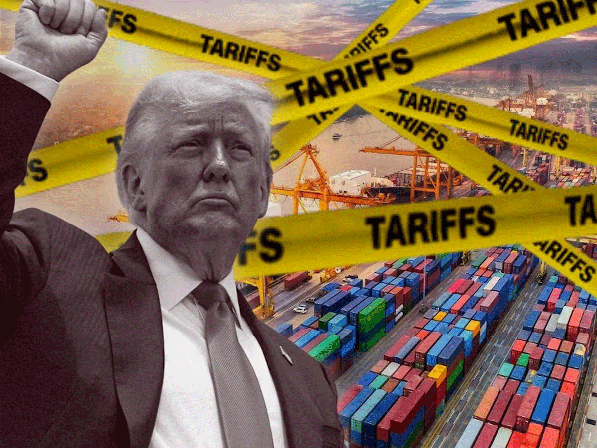 Tariff engineering: How companies are outsmarting Trump
