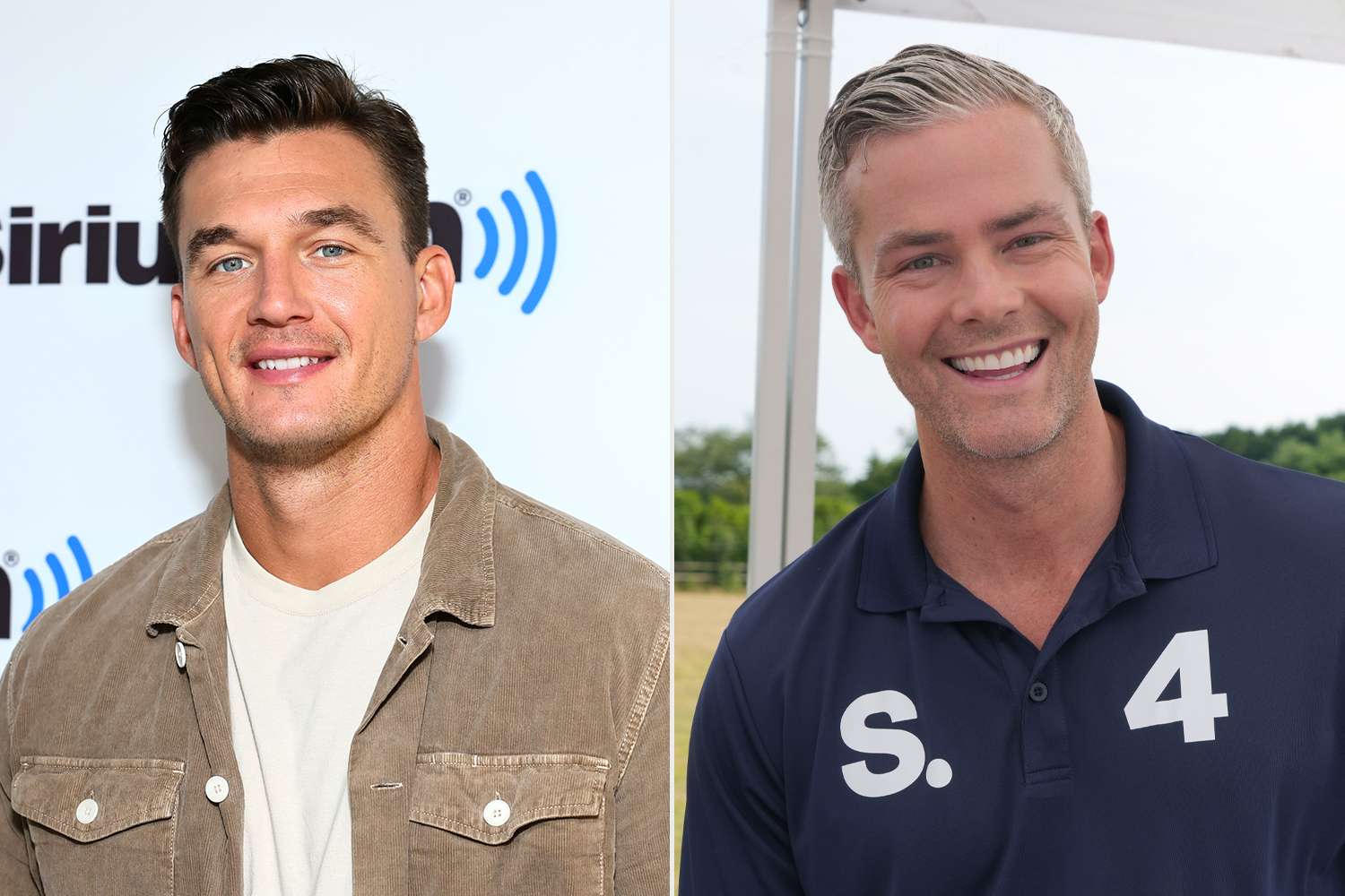 Tyler Cameron Is Joining Ryan Serhant’s Real Estate Brokerage: ‘There's ...