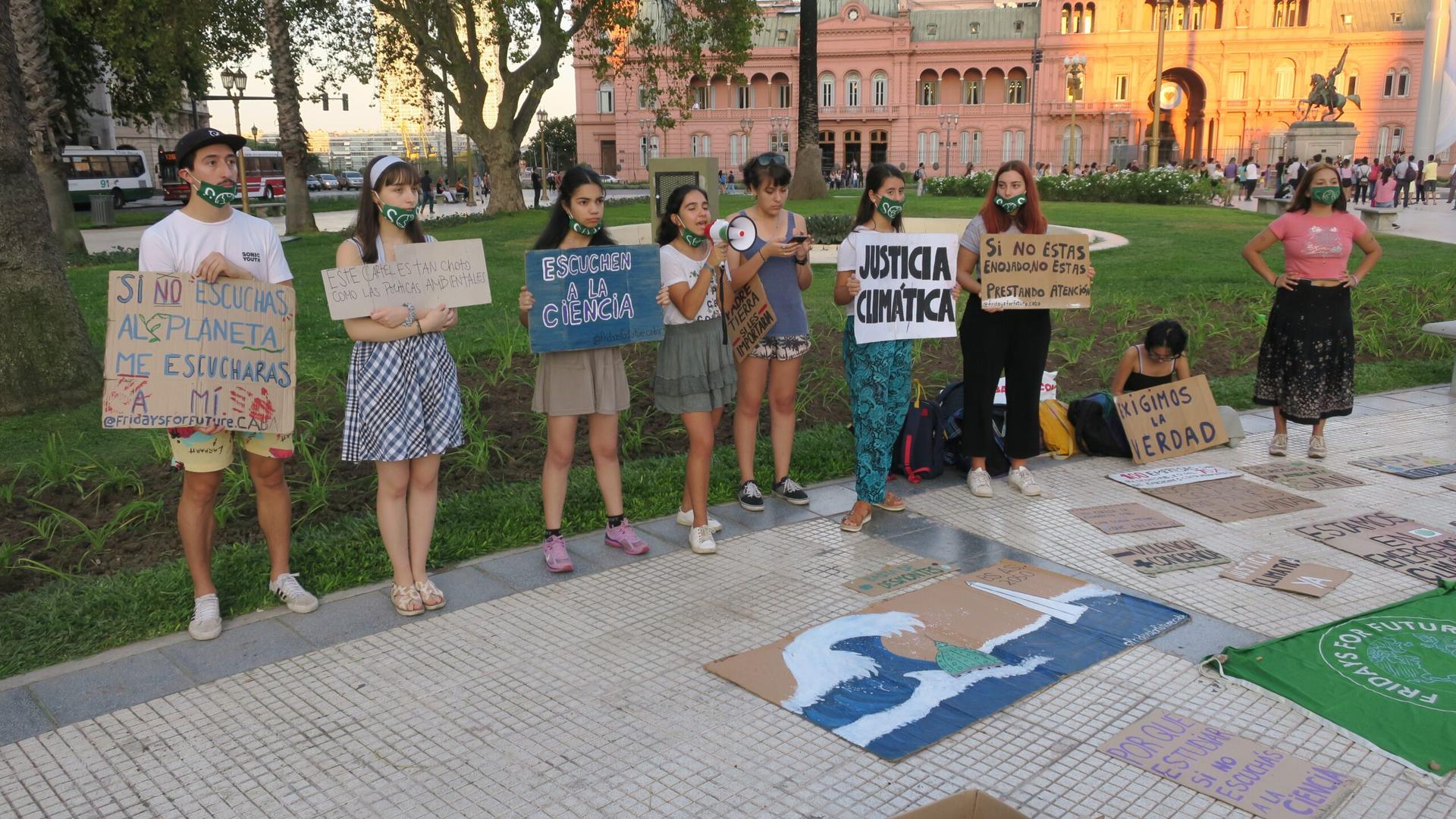 Hotter Future, Heavier Burden: Women and the Climate Crisis