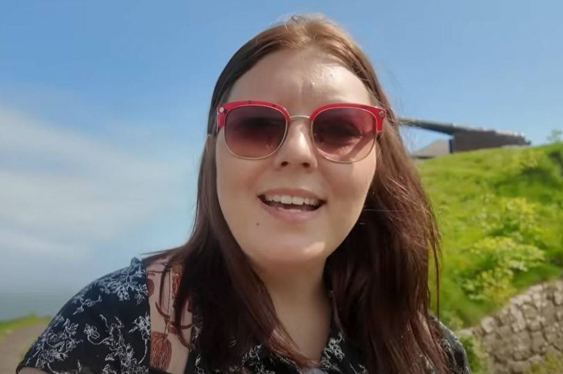 American will 'never forget' ice cream price at 'Wales' most stunning ...