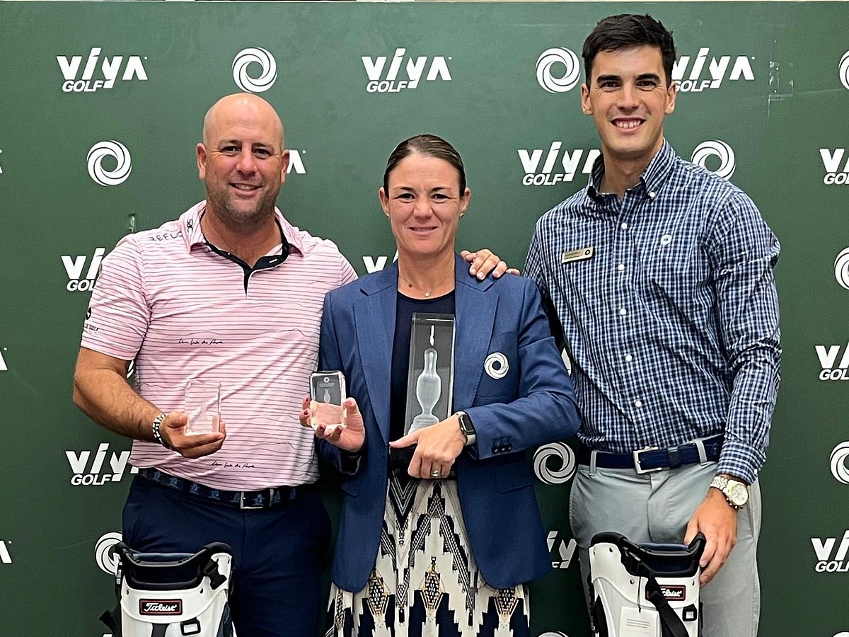 Mark Schoombie, Tanya Harrison triumph at Jumeirah Golf Estates’ 2025 ...