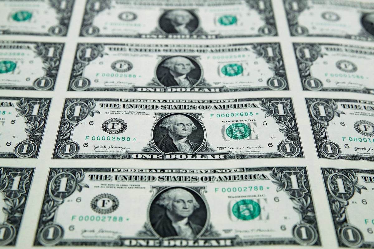 More Americans shift money from checking and savings to accounts with ...