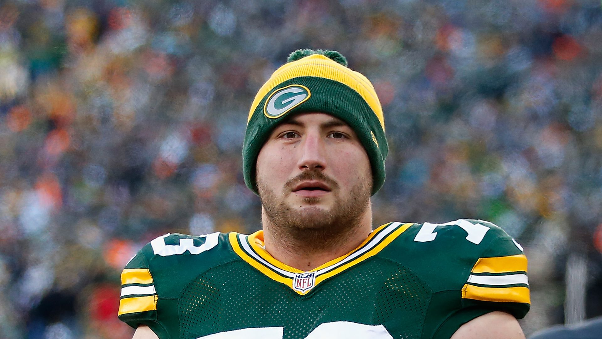 Former Packer steps down from NFLPA leadership