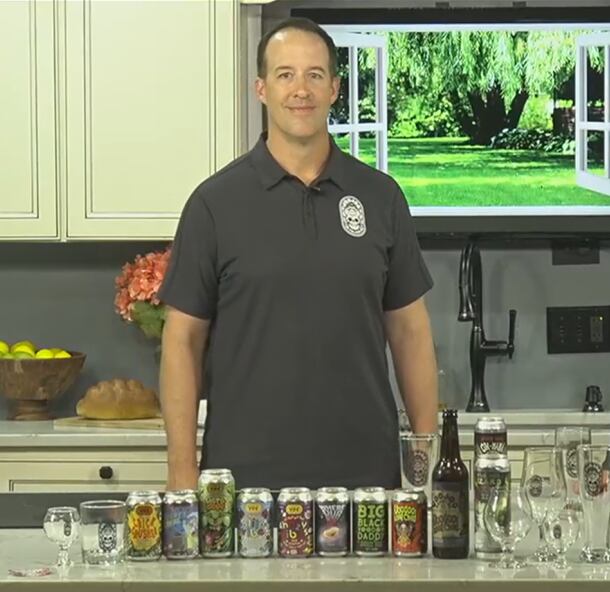 Local businessman, veteran looks to unseat Marcy Kaptur