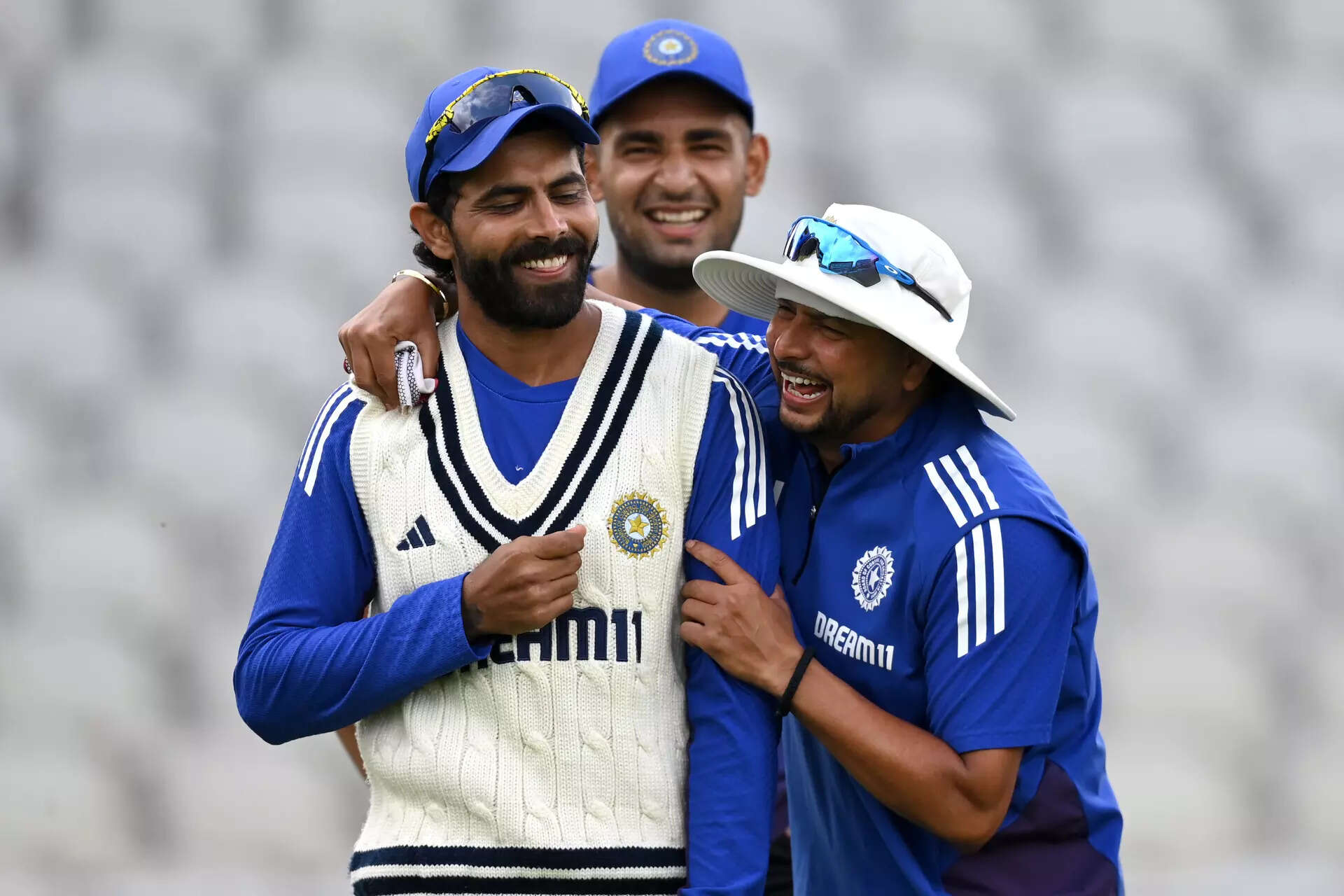 IND vs ENG: 'England won't, India might' - Former England pacer gives ...