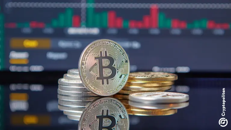 Volatility calls grow as BTC dominance dips and Bitcoin, altcoin ...