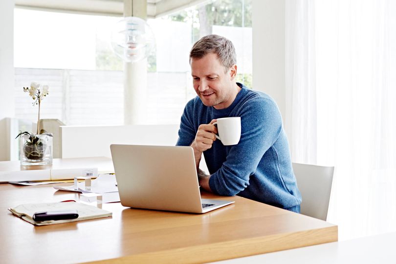 Britain's top coffee drinkers revealed - and they beat NHS workers to ...