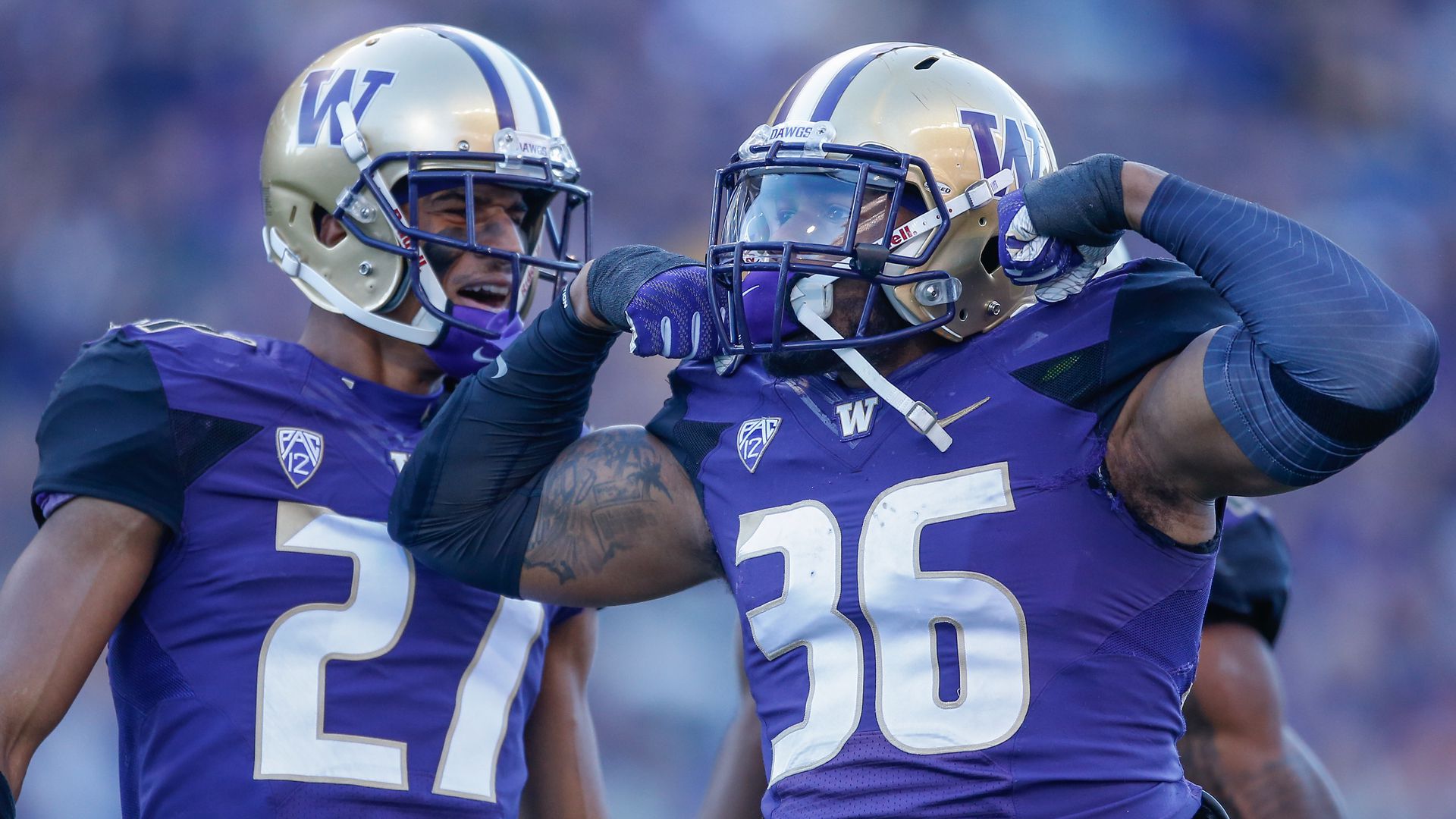 Monday Dots: Commitment to Greatness