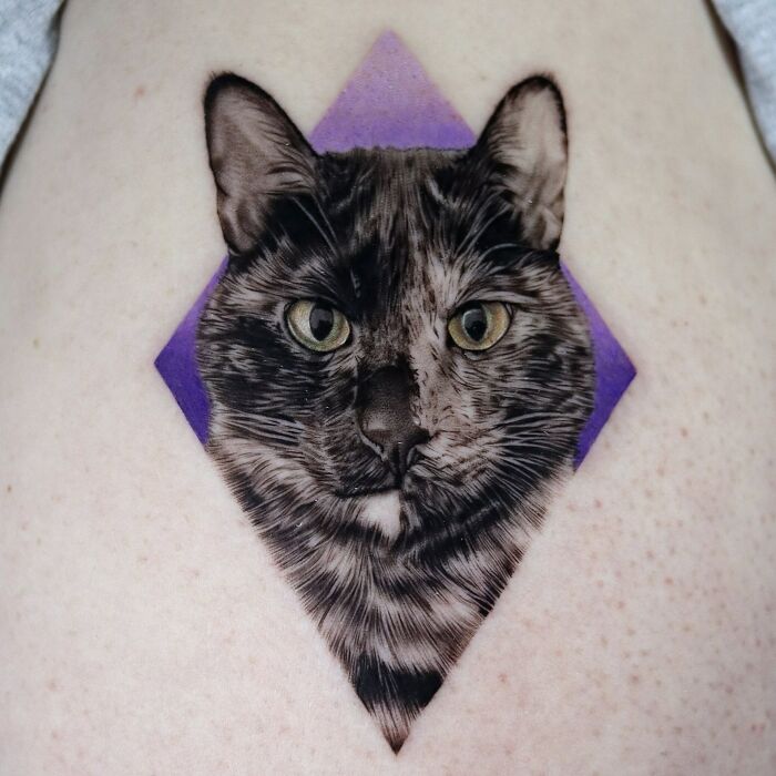 29 Creative Tattoos That Show Ink Can Be Art