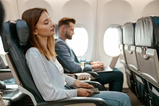 Major 2026 travel rule changes for UK holidaymakers including new ...