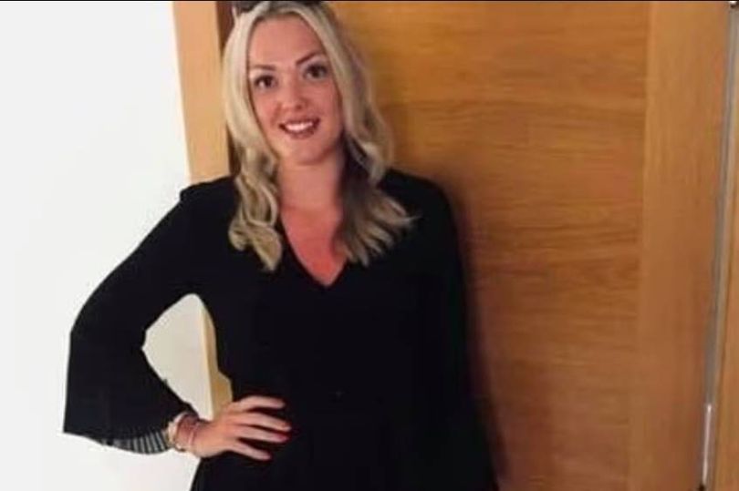 Rachel Booth cops find body in search for 'lovely' missing mum