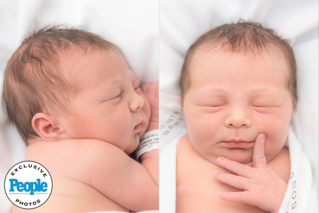 Fox Business' Taylor Riggs Welcomes Baby No. 2 with Husband Bryan ...