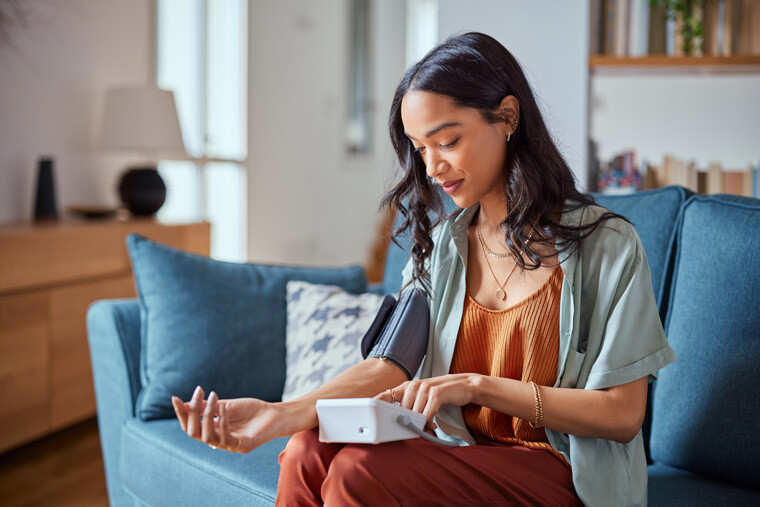10 Effective Tips To Lower Your Blood Pressure