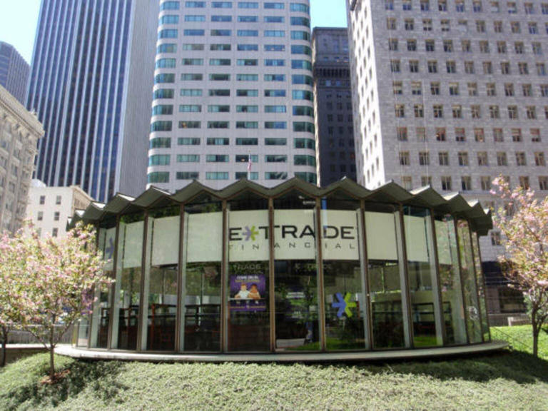 Morgan Stanley's E*Trade launches new desktop platform for active traders