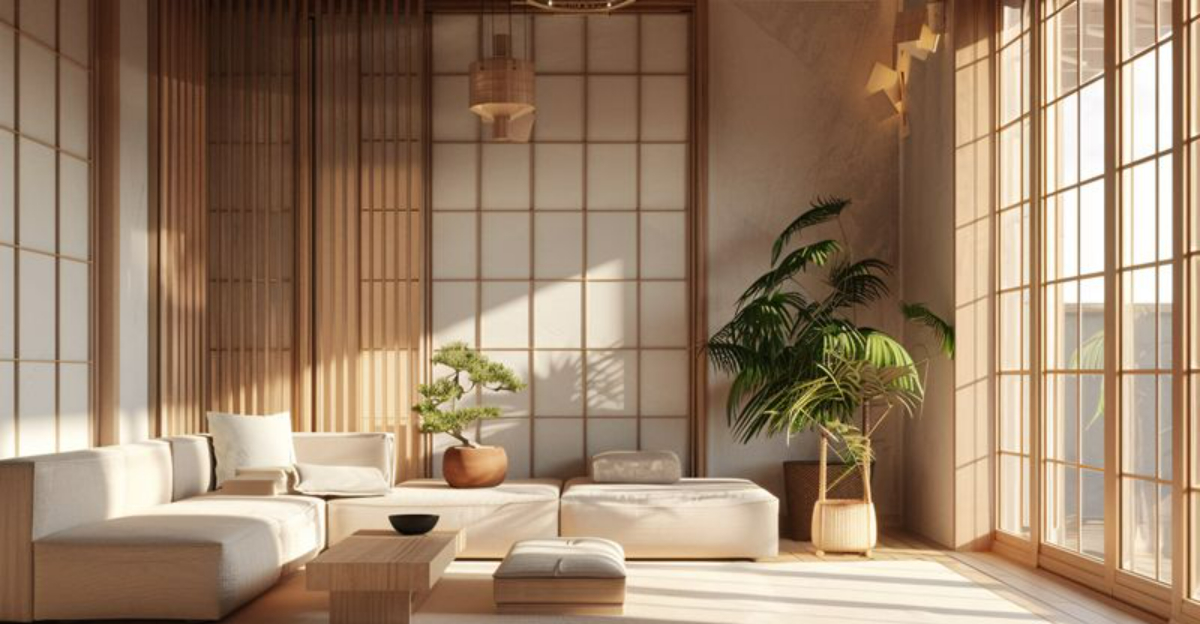 20 Japanese-Inspired House Designs For Tranquil Living