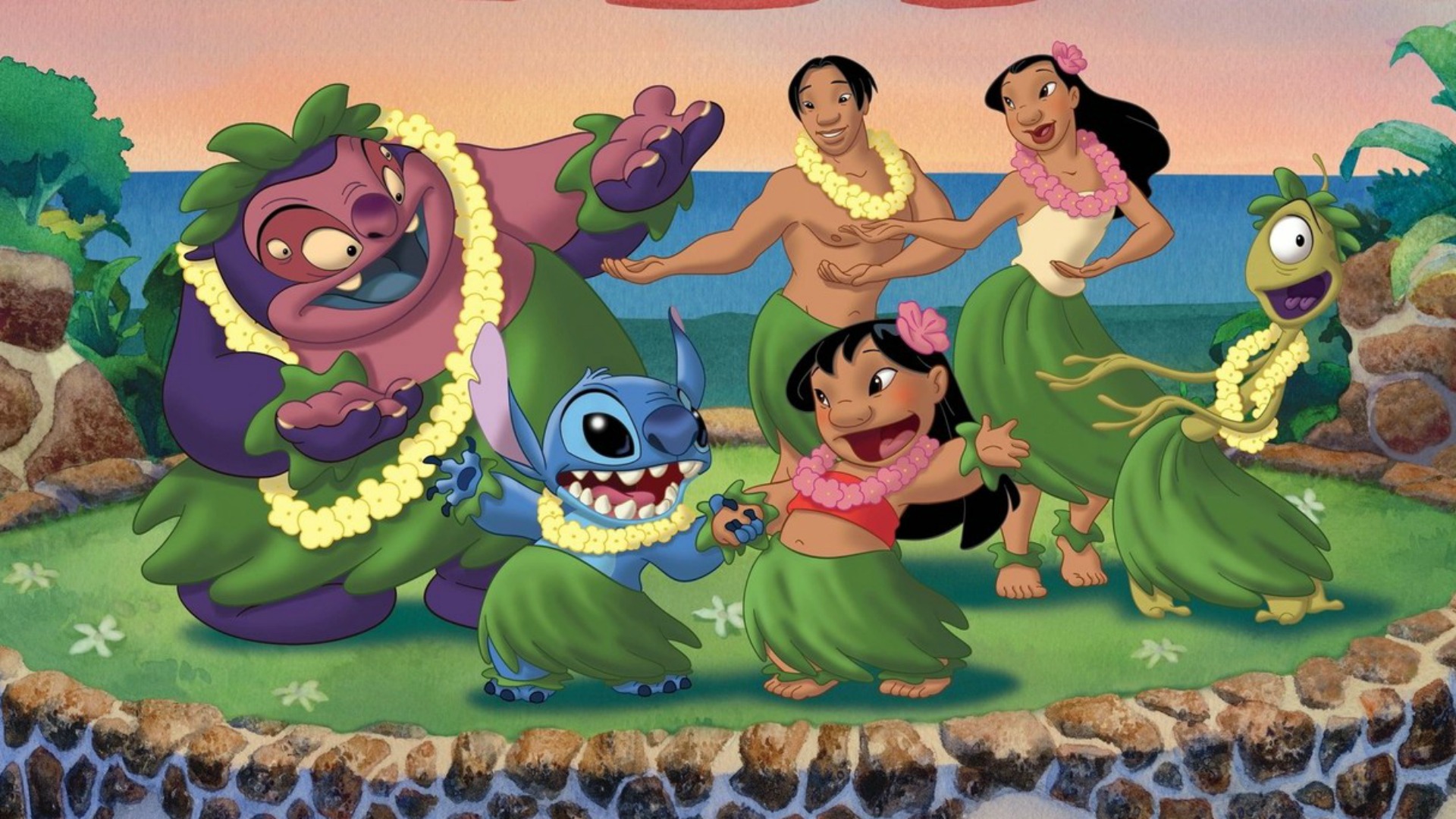 Trivia: how much do you know about Disney characters and films?