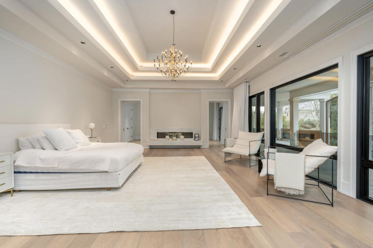 Nicklas Backstrom’s Mansion Can Be Yours for $11.9 million