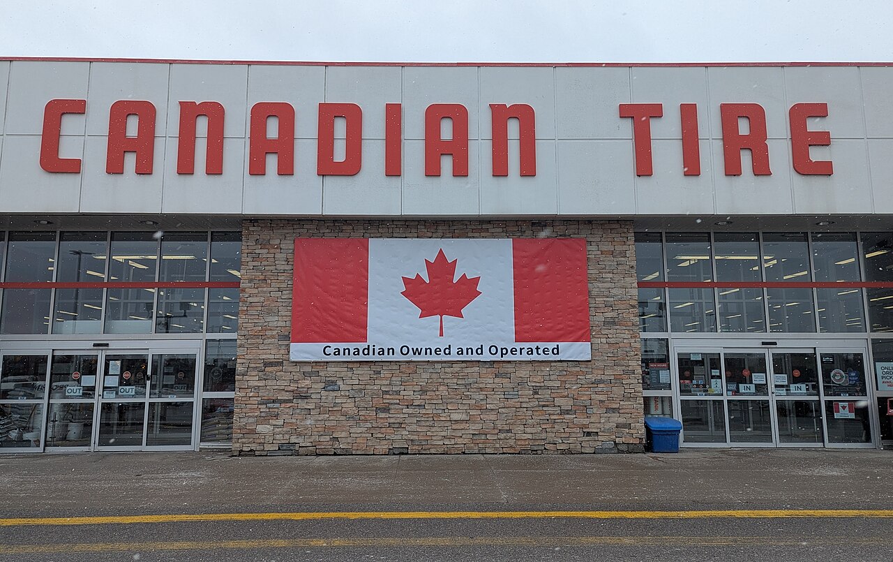 13 Canadian Tire Items That Beat Home Depot’s Prices