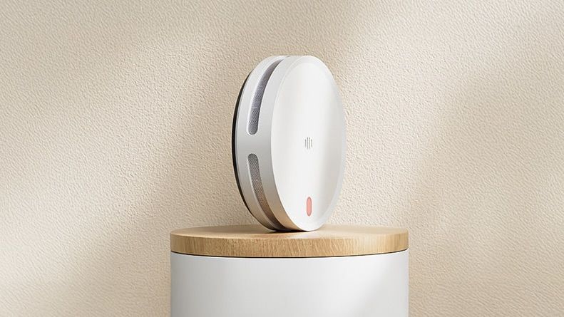 Meross' new smart smoke alarm might be its most intelligent gadget yet