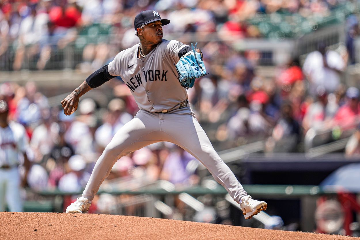 Yankees’ $17 million pitcher went from disaster to savior