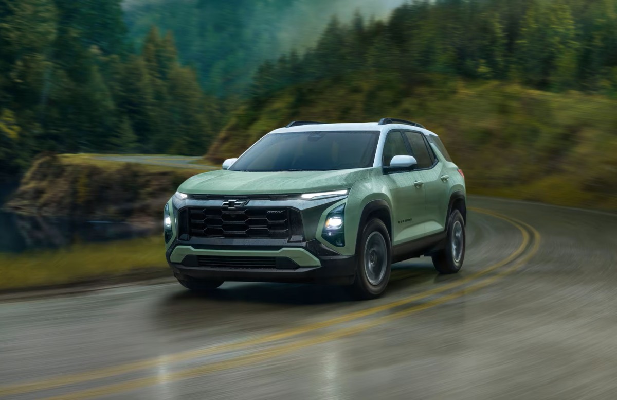 Ford and Toyota Won’t Like General Motors’s Q2 Sales Results