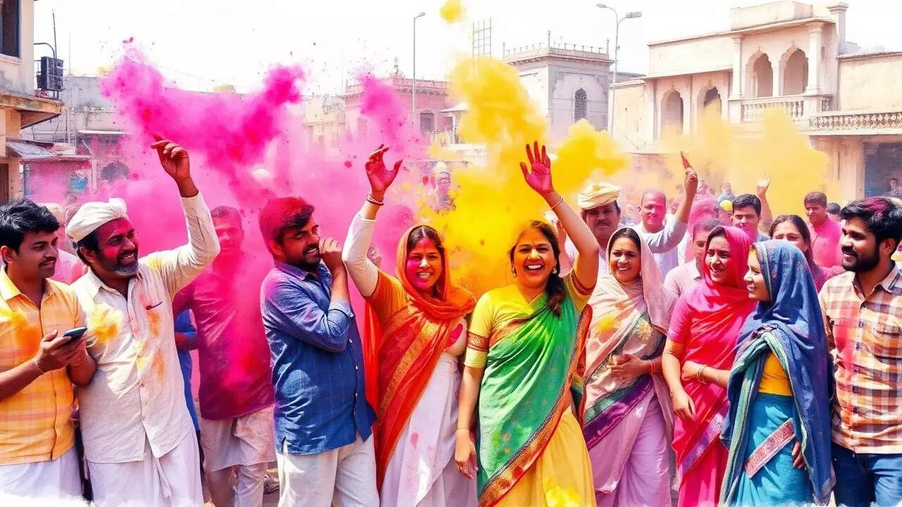 India’s Top Cultural Festivals That Offer Unforgettable Local Experiences