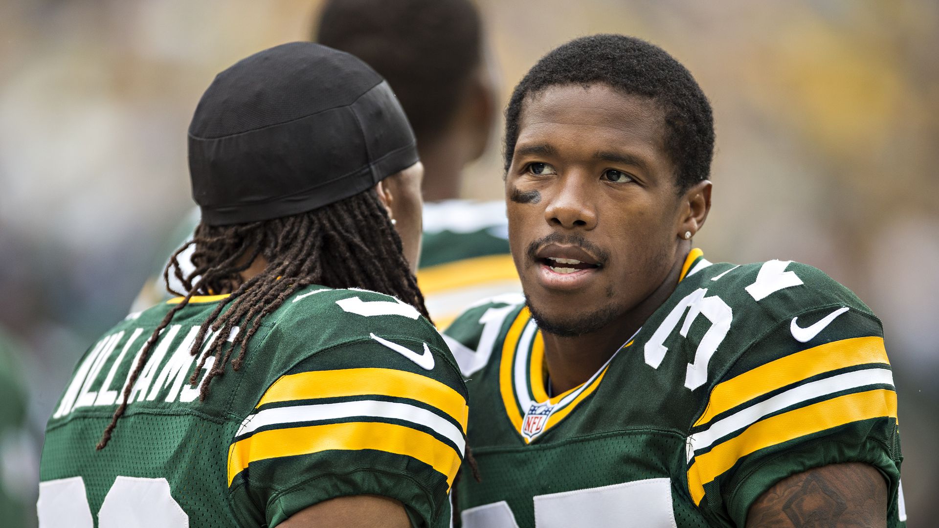Packers All-Quarter Century Team: Time to pick a bonus defensive back