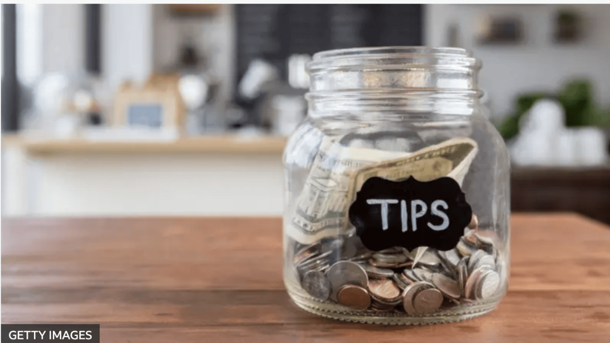 The No-Tip Zone: 11 Situations Where You Shouldn't Feel Obligated to Tip