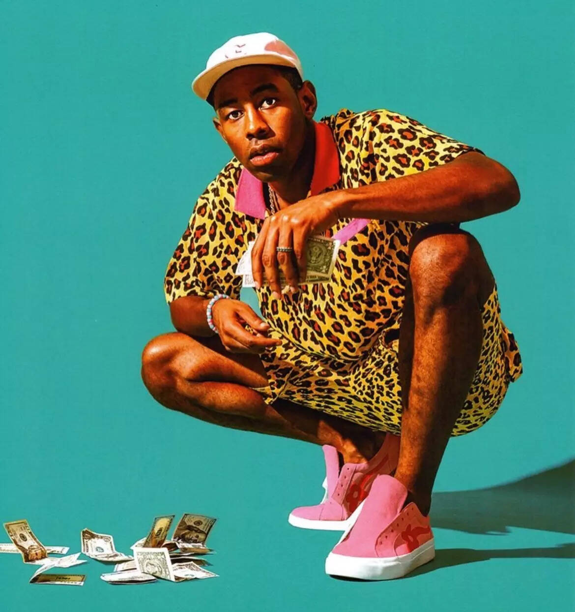Tyler, the Creator releases 'Don't Tap the Glass' album: Check full ...