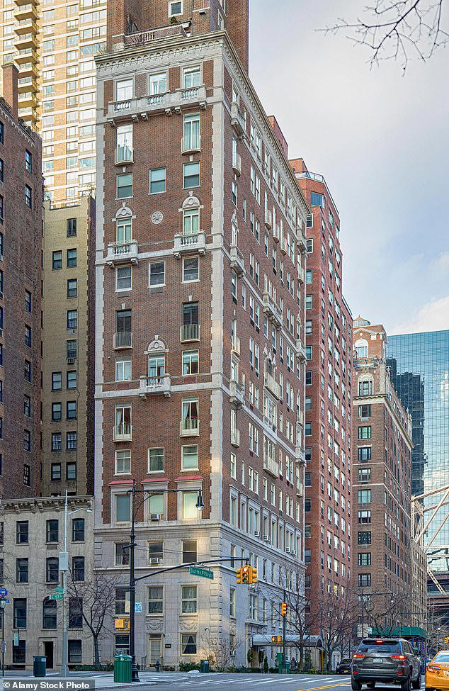 Billionaire tycoon faces losing mansions, yachts and 25 supercars in ...