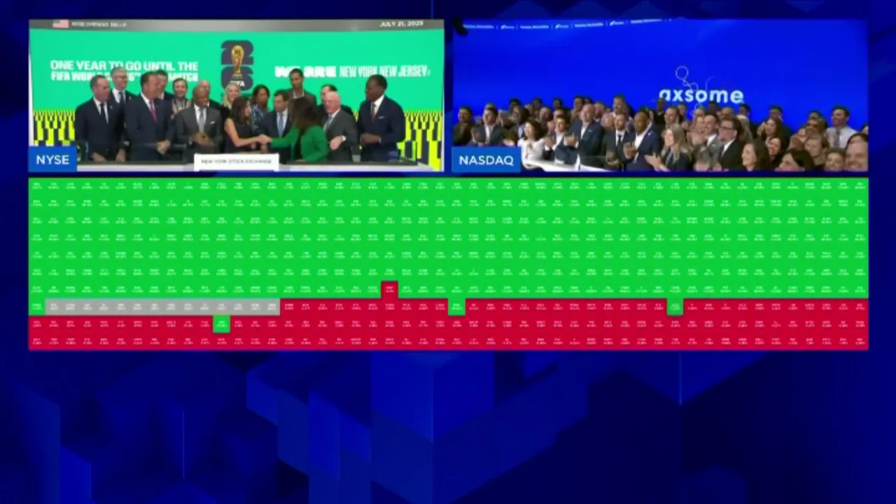 Jim Cramer analizza Trump, Musk e le prospettive di Wall Street