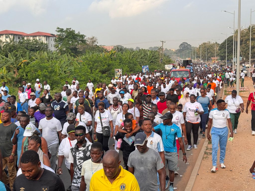 Unity key to developing Western Region – Joseph Nelson