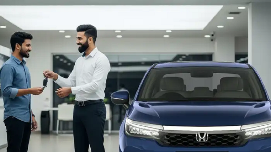 Bumper discount on Honda cars in July! Golden opportunity to take your ...