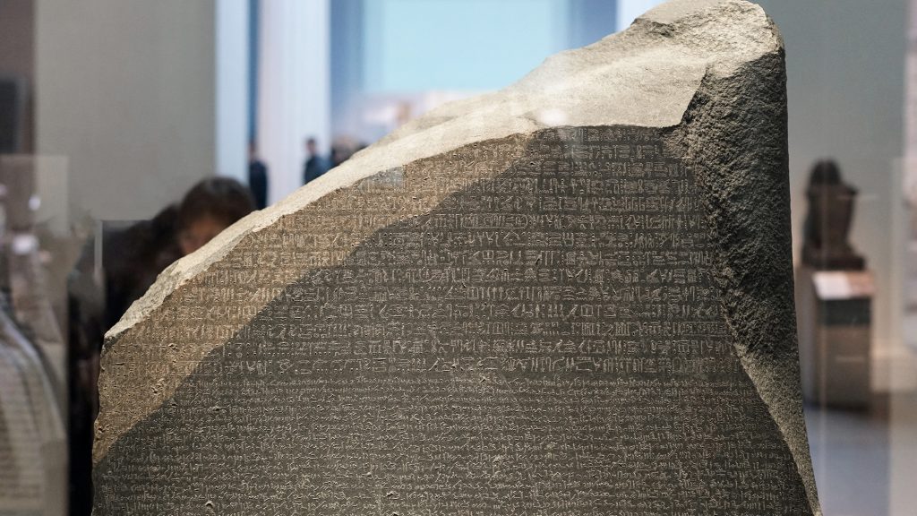 30 Stolen Artifacts That Museums Are Fighting Over
