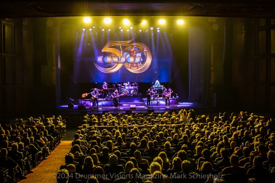 Classic rock legends to headline Frontline benefit concert at Everwise ...