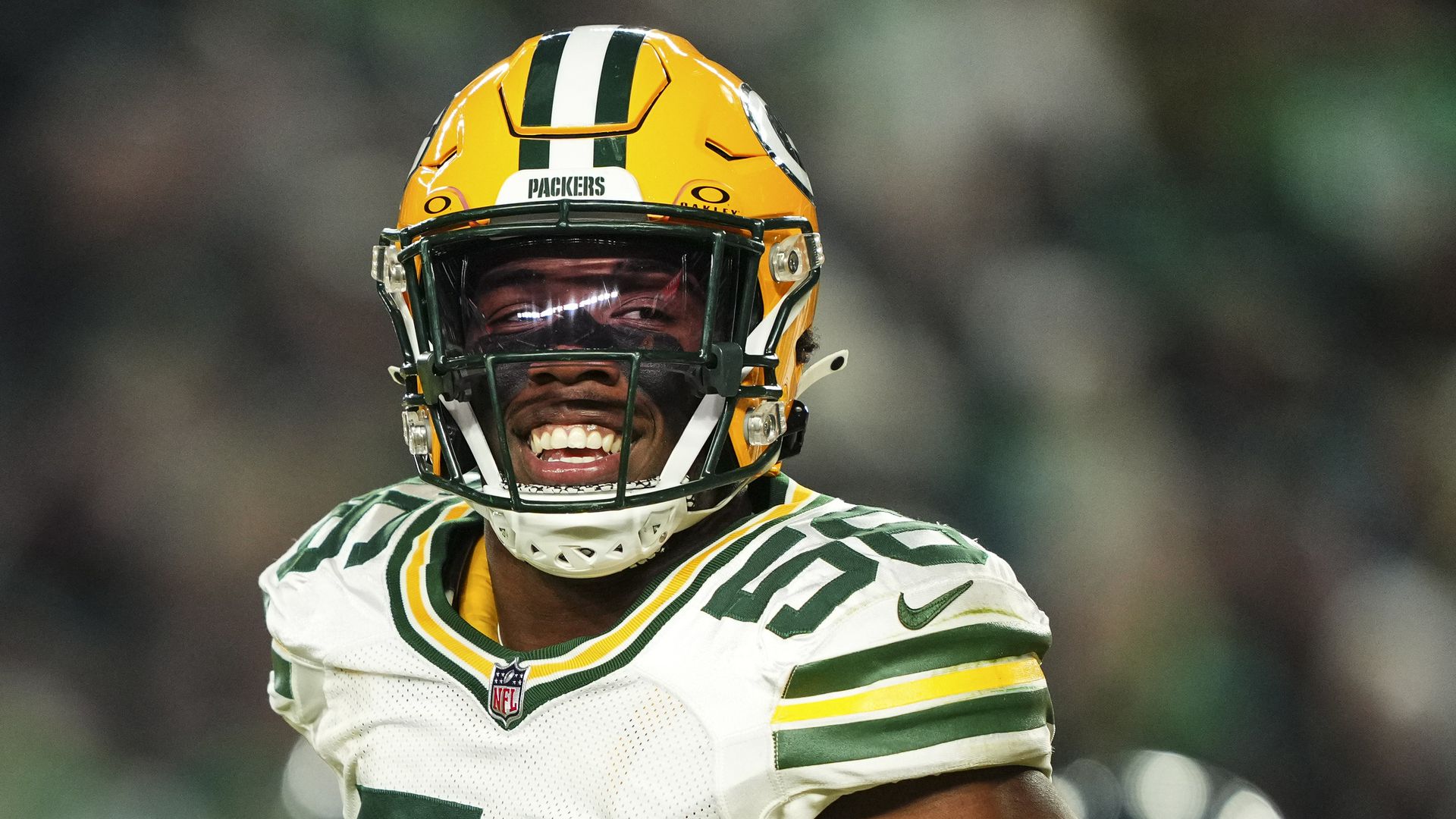 Monday Cheese Curds: Ed Policy’s road to the top; Packers’ LBs look to ...