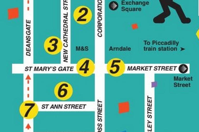 Manchester Day 2025 - date, map, what's on and all you need to know ...