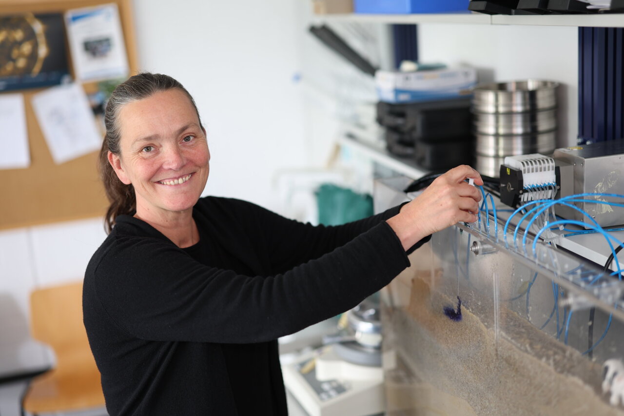 Living with climate change: How to adapt to rising sea levels and ...