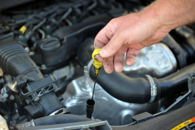 DVSA issues warning to drivers over ghost MOTs