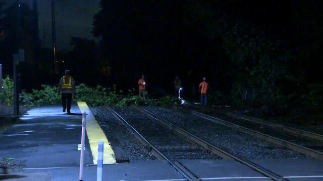 Severe storms tear through East and Midwest with high winds, floods and ...