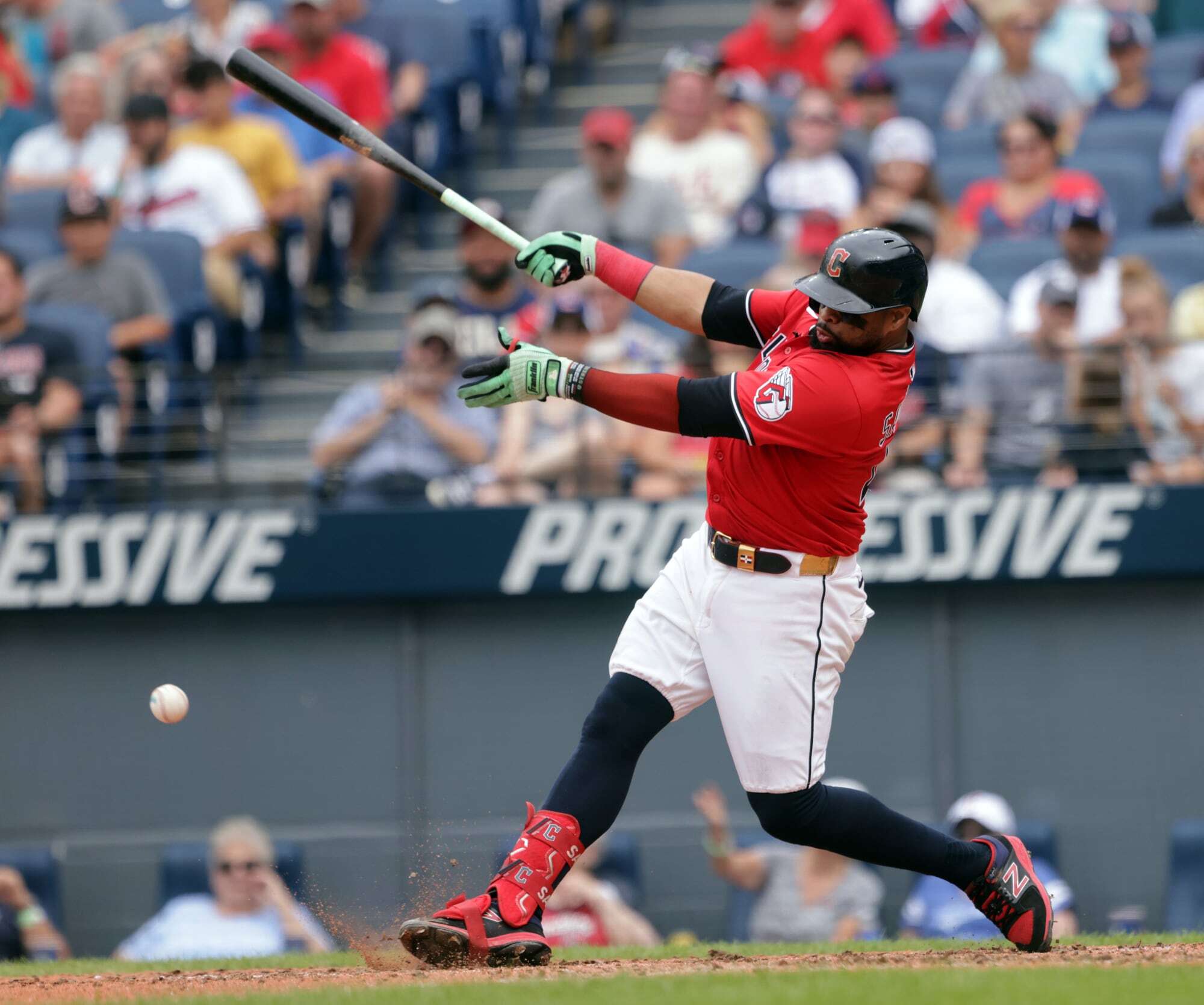 An invitation to the big leagues 27-plus years in the making: Guardians ...