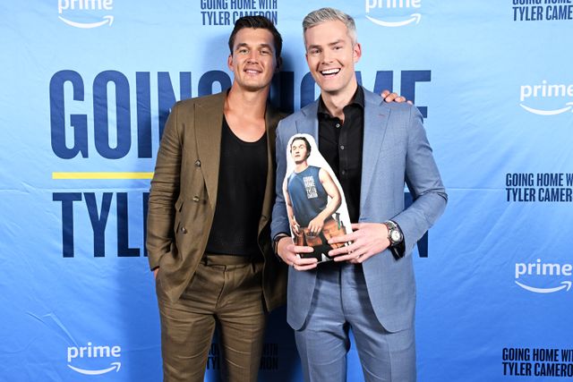 Tyler Cameron Is Joining Ryan Serhant’s Real Estate Brokerage: ‘There's ...